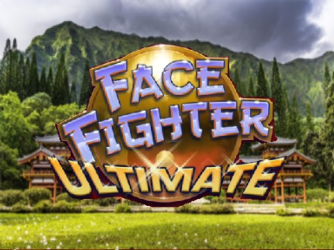V.1.8 FaceFighter: Ultimate (Remake)