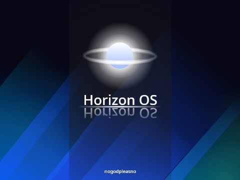 Horizon OS