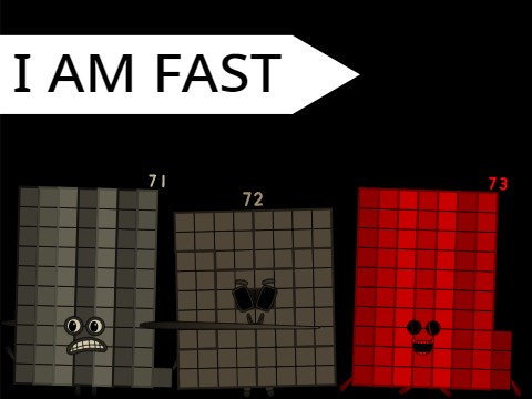 Uncannyblocks Band Remastered (71-80)