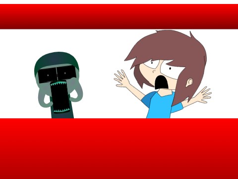 FNaTAS Shorts: The Stop Sign