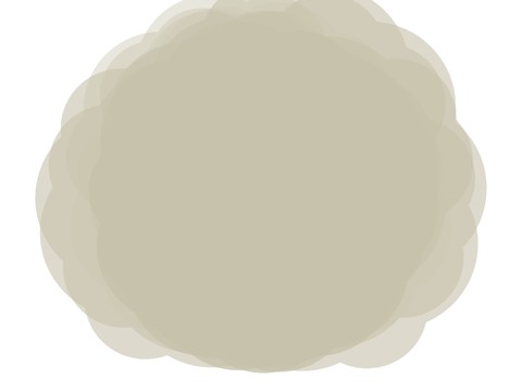 Add yourself fighting in a dust cloud! remix