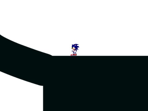 Scratch - Sonic Beta