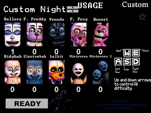 5 (UCN)