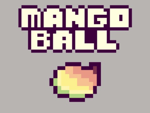 Mango Ball