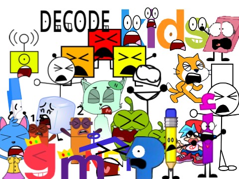 Add yourself screaming (1) remix remix remix