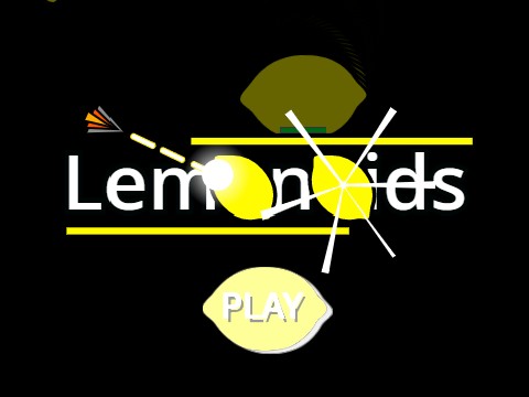 Lemonoids