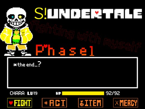 S!undertale chapter1[changed]