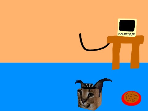 Raise a Floppa 2D v0.7