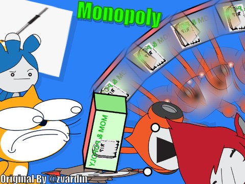 The Scratch 3.0 Show Episode 4: Monopoly
