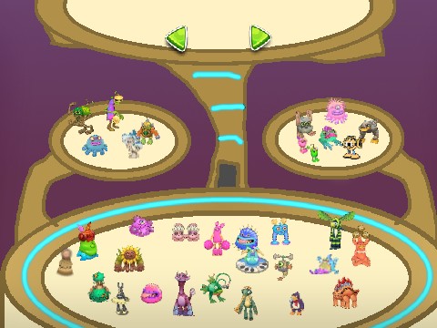 MSM Composer SCRATCHIFIED: All Monster Sounds (As of 1.044