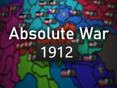 Absolute War 1912 LEGACY