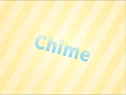 CHIME template / collab