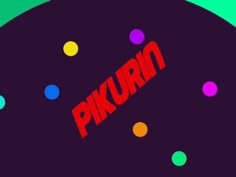[#17]Intro for Pikurin
