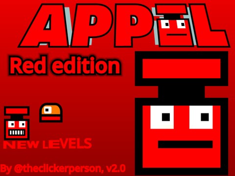Appel NEW LEVELS