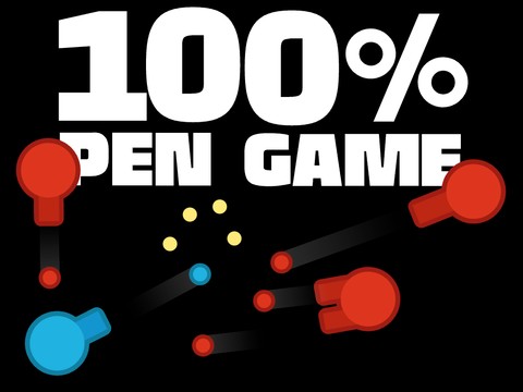 100% PEN GAME!