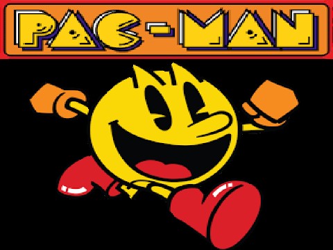 pac man BETA