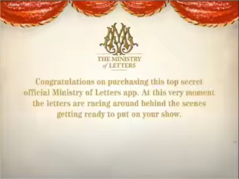 New The SINGING ALPHABET App update