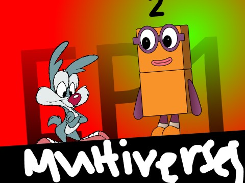 Multiverses (Episode 1)