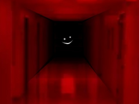 level RUN FOR YOUR LIFE!