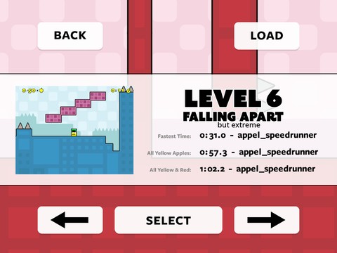 Appel Level Pack 1: The Dungeons
