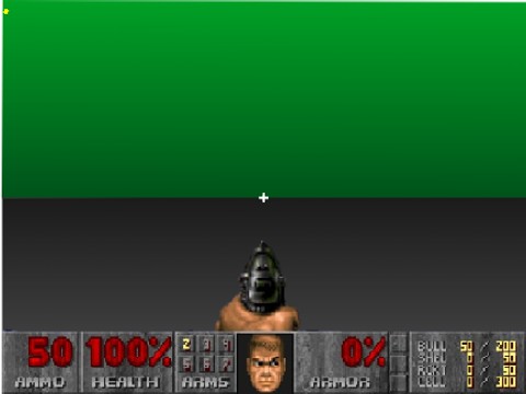 Room 1 (doom in scratch)