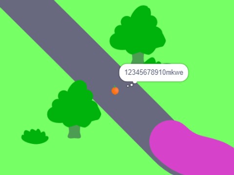 Cloud Multiplayer Scrolling World Engine remix