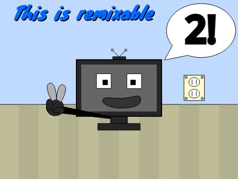 New Animation Starter V1.7