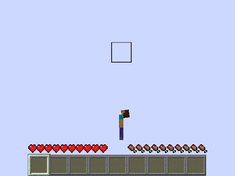 Multiplayer Paper Minecraft