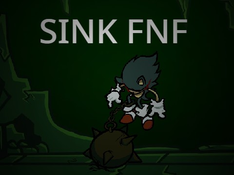 Sink FNF | Hard remix