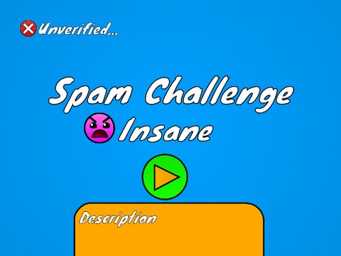 Spam Challenge