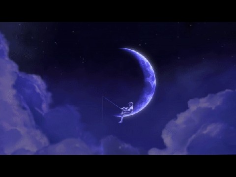 DreamWorks Logo History (1997-Present)