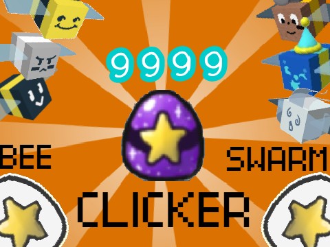 Bee Swarm Clicker (beta)
