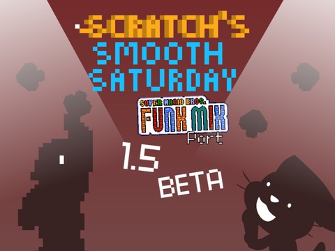 SSS SMB Funk Mix Port