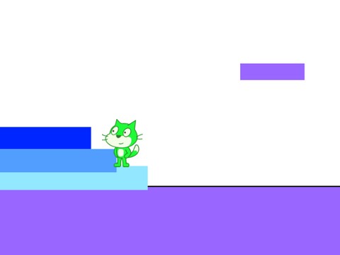 Platformer pt3