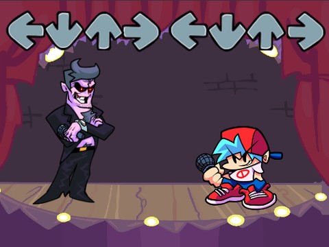 FNF Song maker or builder HELPING PACK