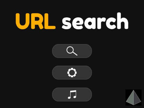 URL search
