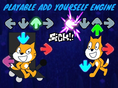 Playable AYS Engine v5.3