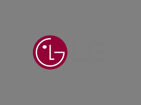 LG Logo Animation But Talking