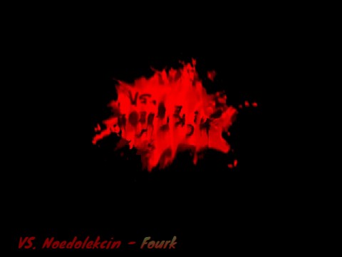 VS. Noedolekcin - Fourk (REMASTERED)