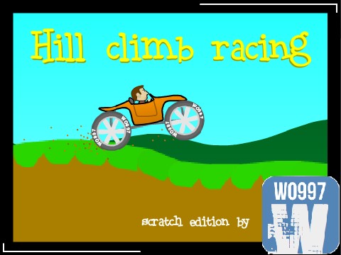 Hill Climb Racing 2