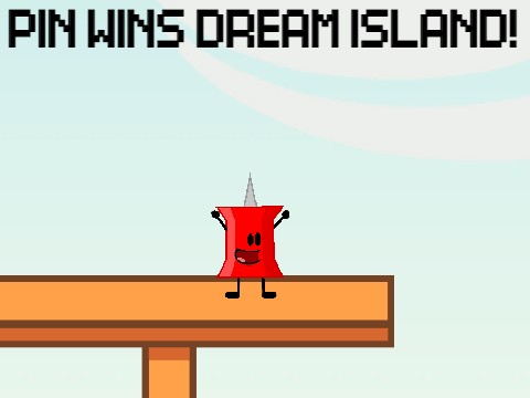 BFDI 1a Deleted Scene