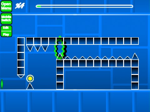 Challenge X (GD challenge)