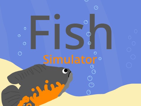 Fish Simulator