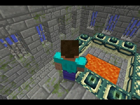 Minecraft Fail #4