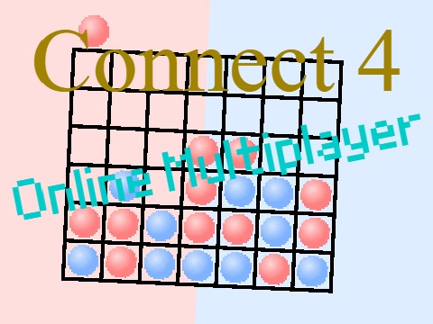 connect 4 online multiplayer