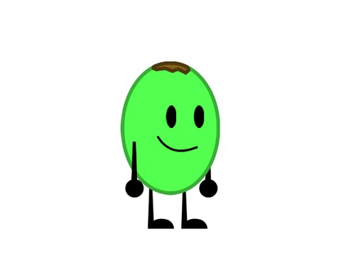 Object Show Animation test