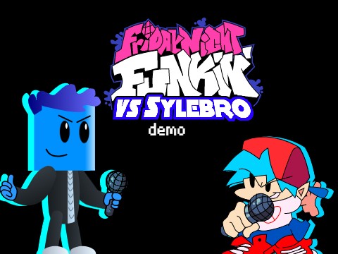 Friday night funkin vs sylebro demo *fixed the bobo*