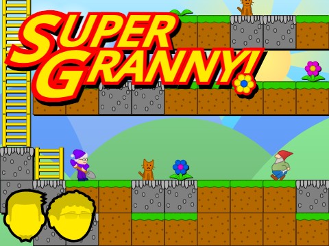 Super Granny