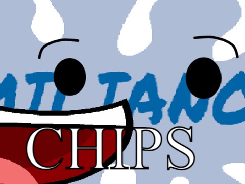 CHIPS MEME