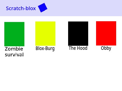 Scratch-Blox (Remastered)